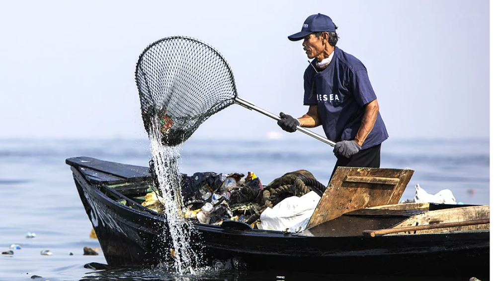 ReSea Project becomes just the second organization in the world to be ...