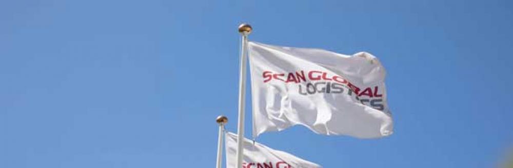 Scan Global Logistics opkøbt af kapitalfond
