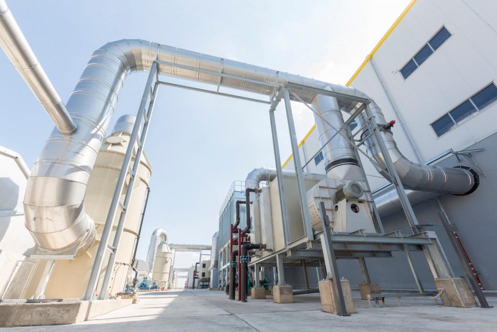 Det første prisloft for overskudsvarme er nu fastsat