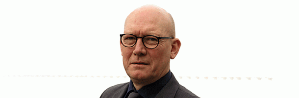 Ny formand for Søfartens Ledere