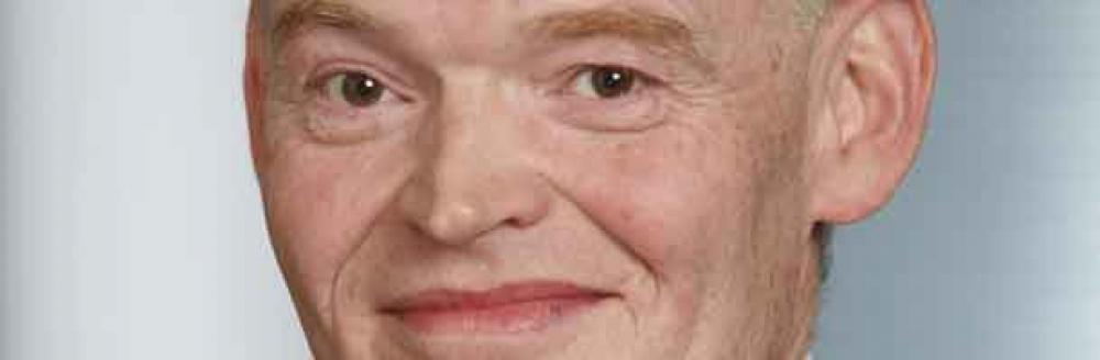 Nyt topjob til Knud Stubkjær