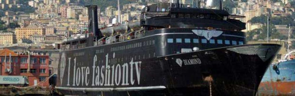 Tor Line skibe følges ad på sidste rejse