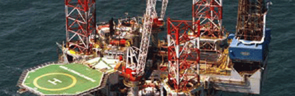 Efterforskning i Nordsøen påviser olie