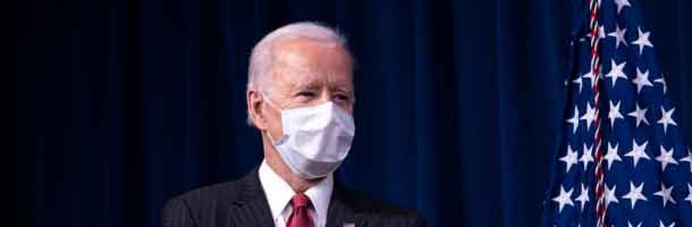 USA vil investere milliarder i havne