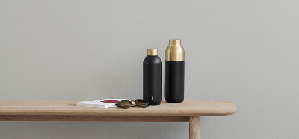 Italiensk design på farten