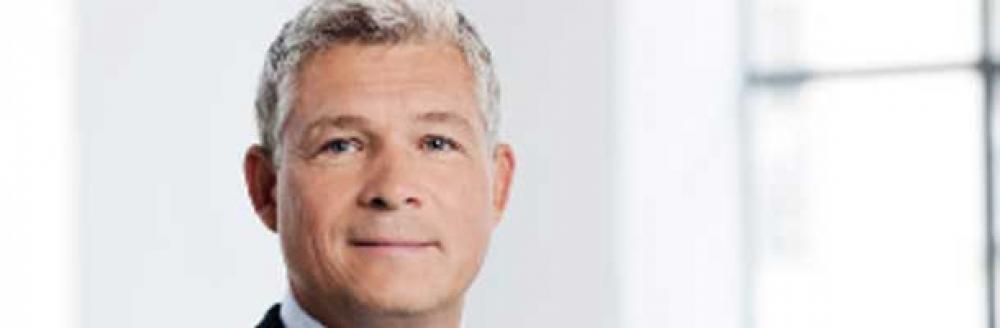 Michael Skov i spidsen for nyt rederi