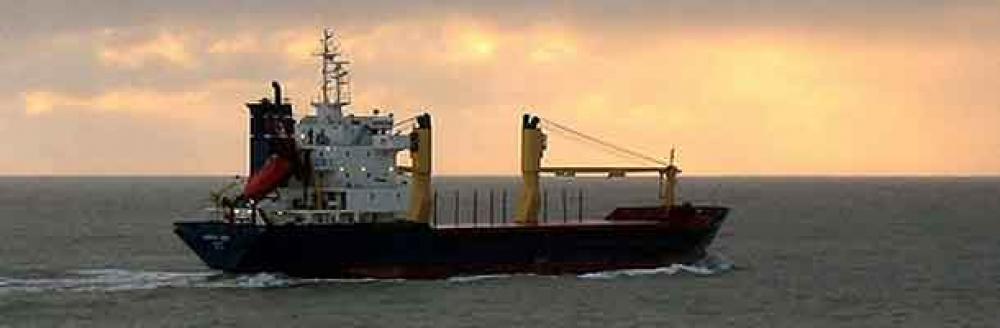 Teori: Kapring af Arctic Sea var fup Teori: Kapring af Arctic Sea var fup