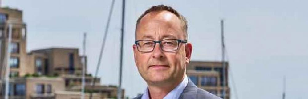 Dan-Bunkering satte omsætningsrekord