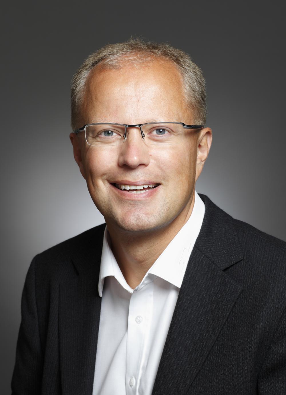 Ny direktør for Automatic Syd