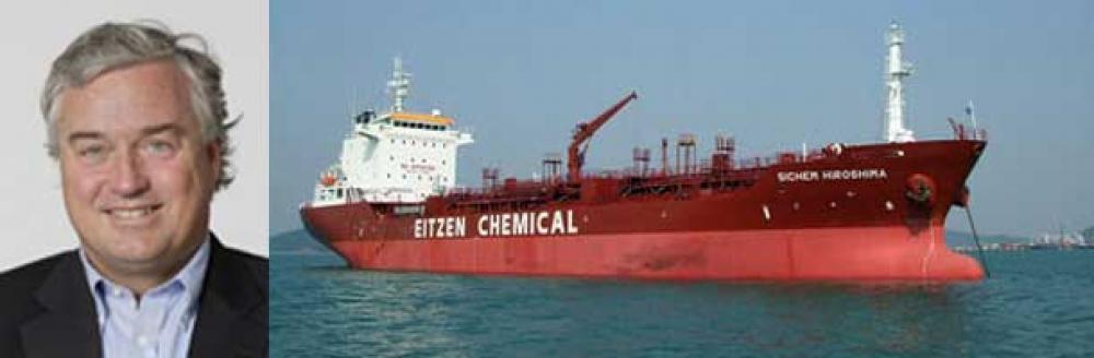 Eitzen familien er nu helt ude af Eitzen