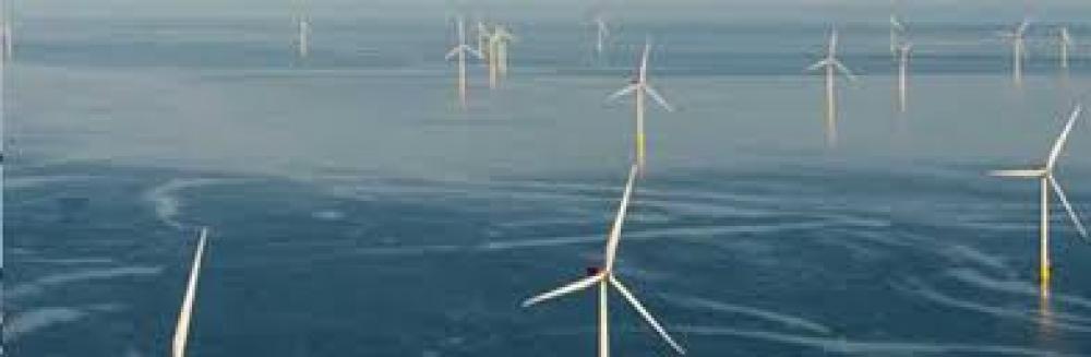 DJURS Wind Power indgår klyngeaftale