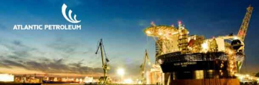 Atlantic Petroleum køber stort ind