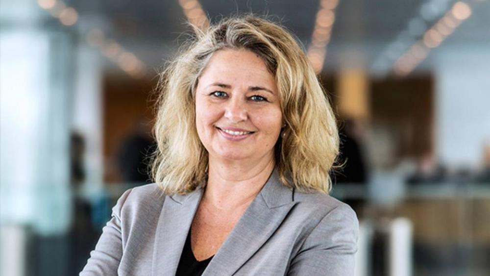 Annette Stube indtræder i direktionen for biomateriale-gigant
