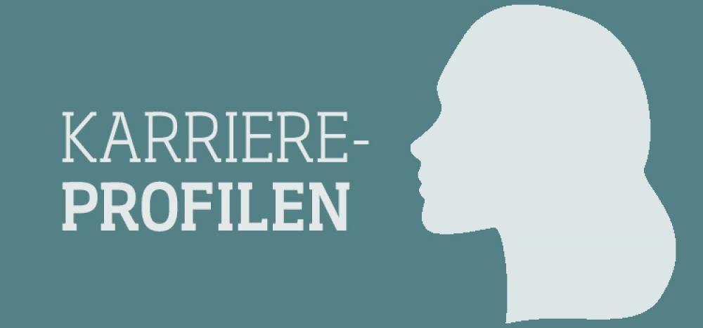 Månedens karriereprofil: Charlotte Møller Damgaard, Riantics