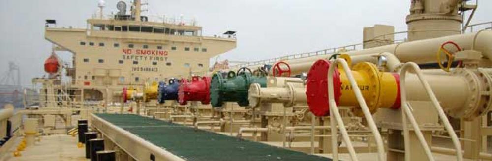 Nordic Tankers in new joint pool