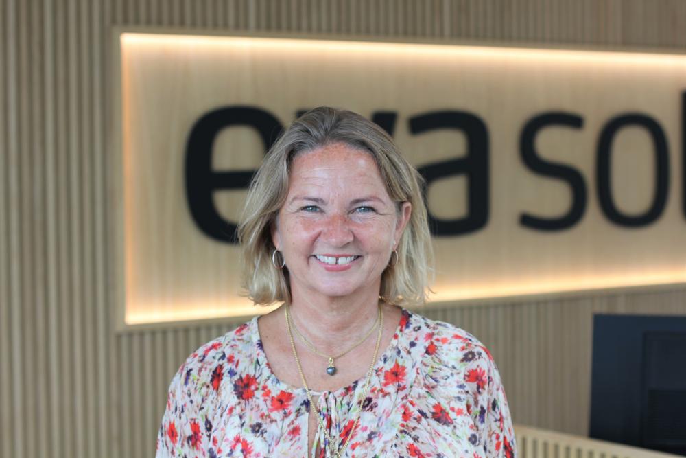 Ny Commercial Director hos Eva Solo