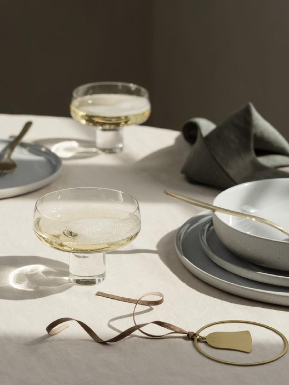 Når juletiden nærmer sig