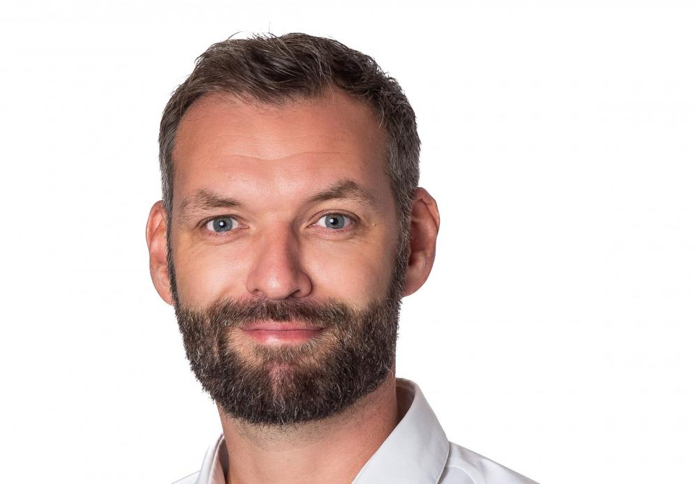 Ny Delivery Director i Element Logic Danmark