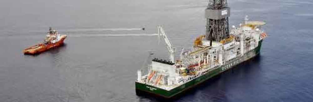 Statoil satser stort i Afrika