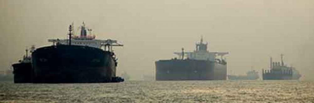 BIMCO Shipping Market Outlook