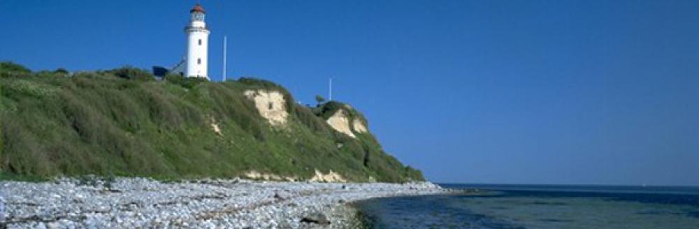 Fokus på de danske kyster