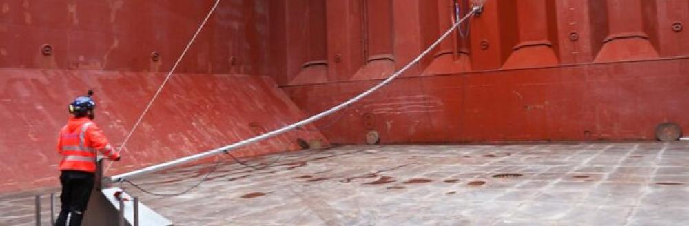 Danske Navadan solgt til Wilhelmsen