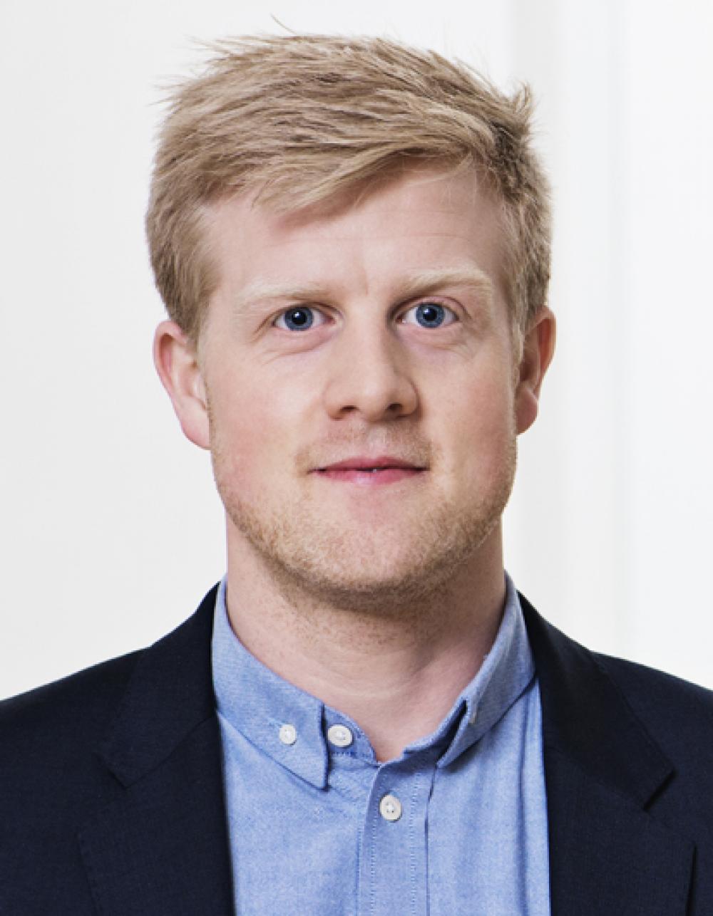 Min vej til SCM-jobbet: Christian Guldager