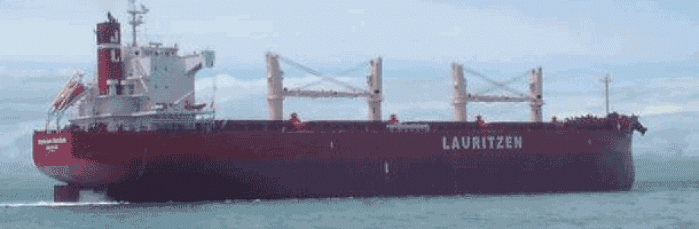 Flere Lauritzen skibe angiveligt sat til salg