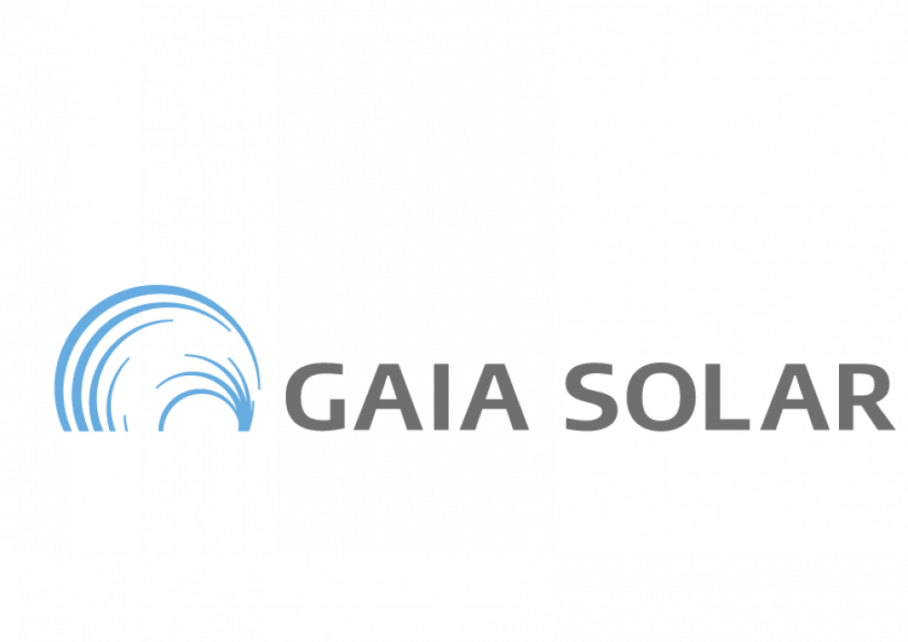 Gaia Solar A/S