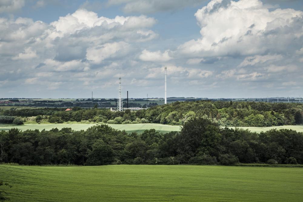 Livscyklusanalyse viser, at Daka gør en positiv forskel for klimaet