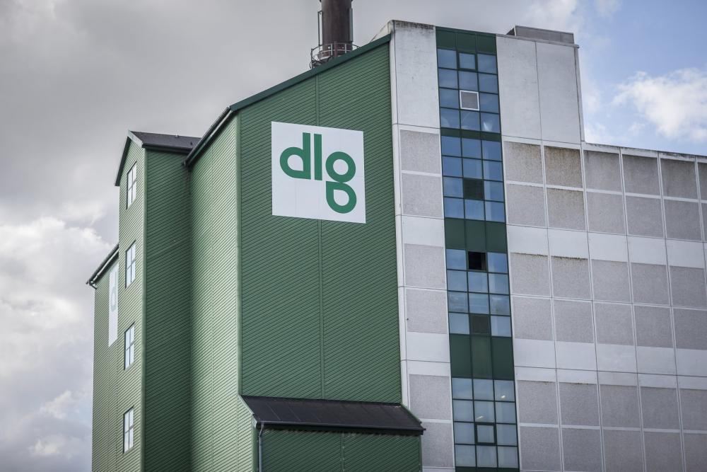 Bæredygtighed er en hjørnesten i ny DLG-strategi
