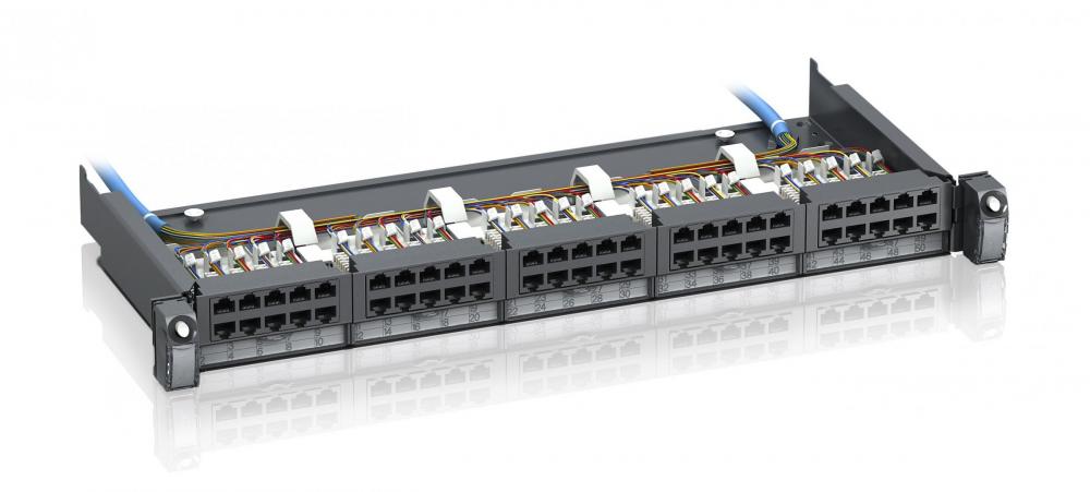 En ny generation af paneler