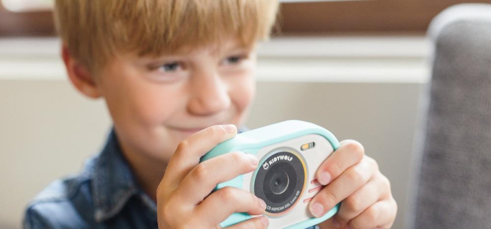 Say Cheese!