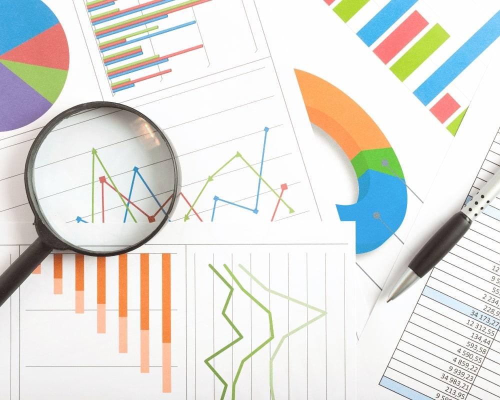 Overhold kravene til ESG-rapportering med en software-løsning