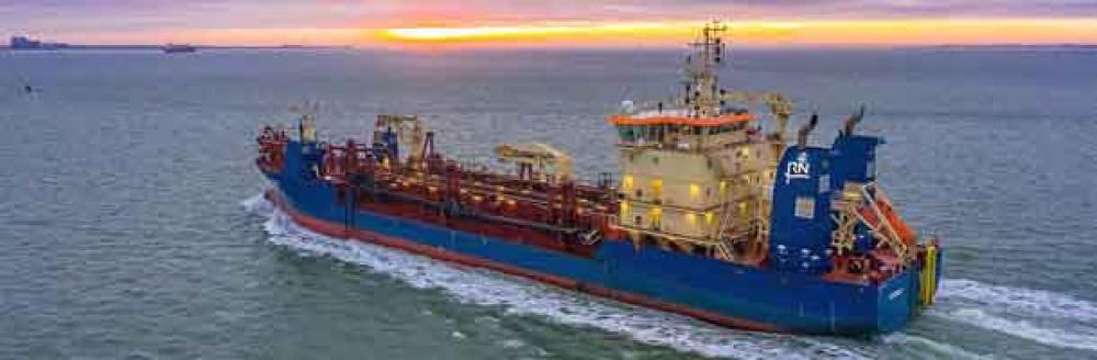 Rohde Nielsen afslutter stort projekt