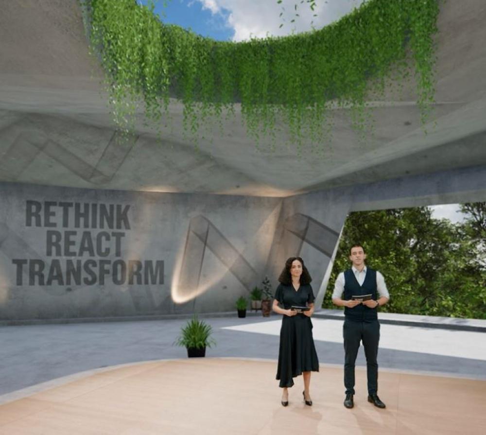 Transforming operations