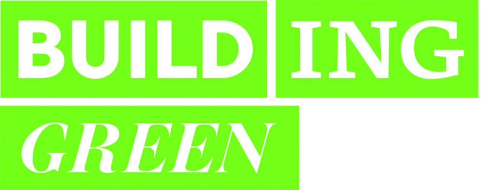 Building Green starter i dag