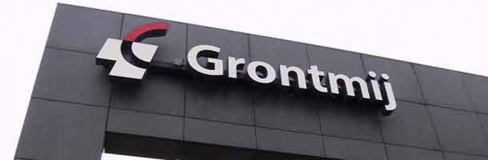 Grontmij styrker sin energi-afdeling