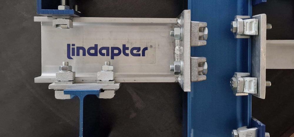 VIDEOGUIDE | Svejsefri samling af stålbjælker