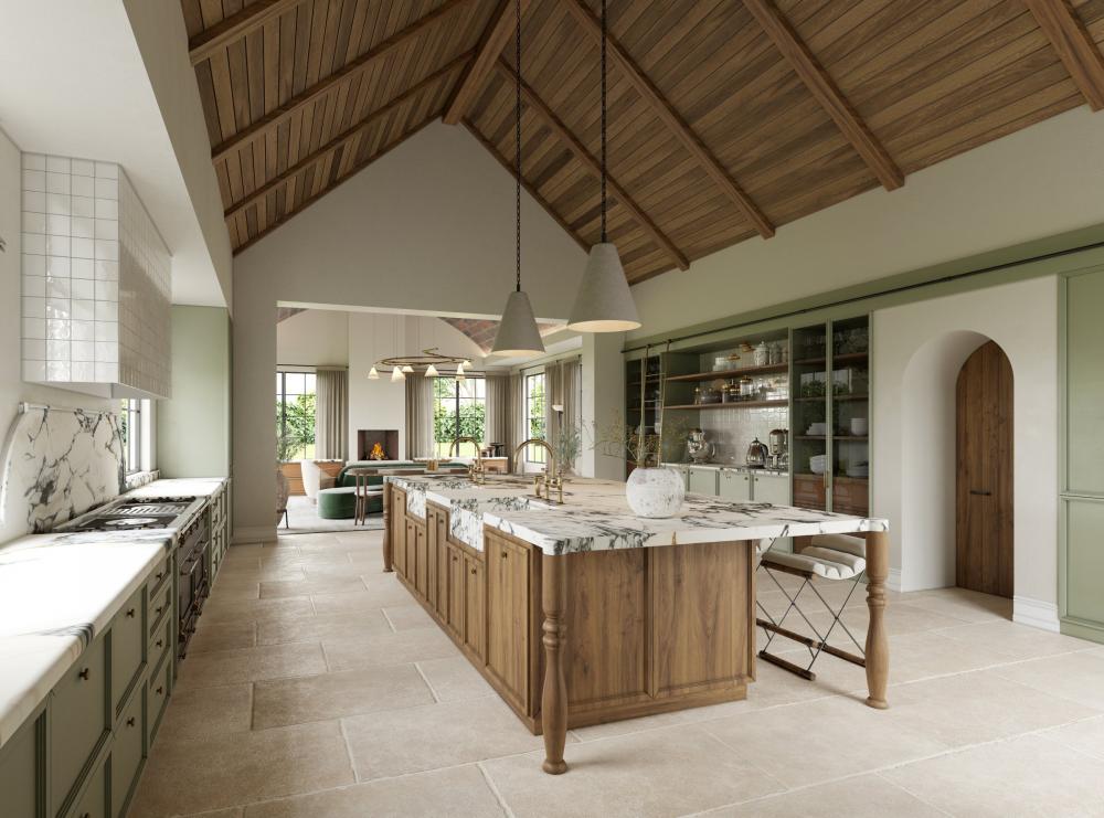 Gathe + Gram, Oslo – London – New York