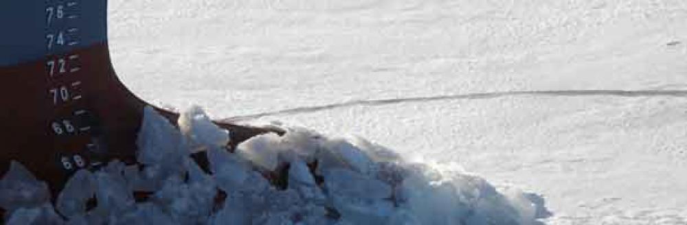 Rederier kan vinde på nye ruter i ishavet