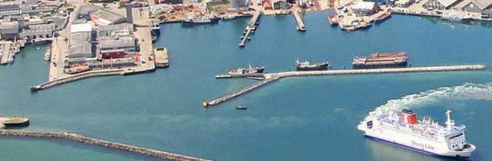 Grenaa Havn sætter ny omsætningsrekord