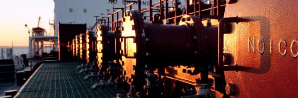 Hafnia and MOL in LR1 Pool joint venture