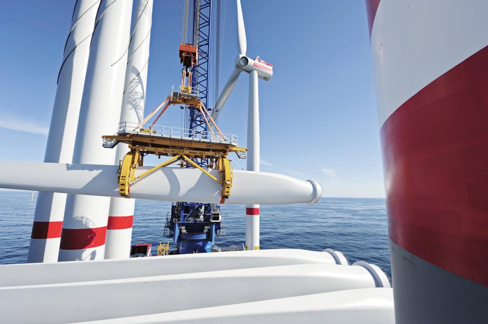 Ørsted får gigantisk lussing i USA