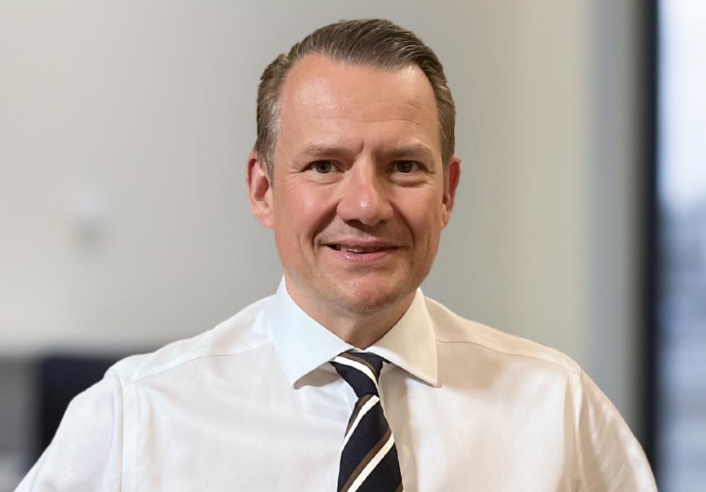 Beijer Ref Denmark har fået ny CEO