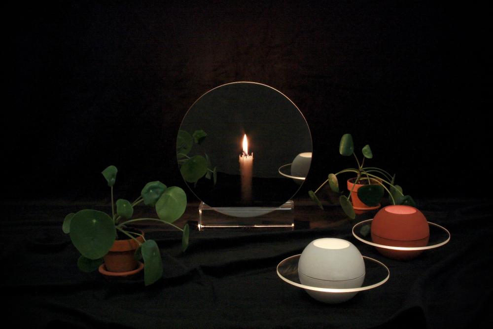 Innovativ ljusdesign