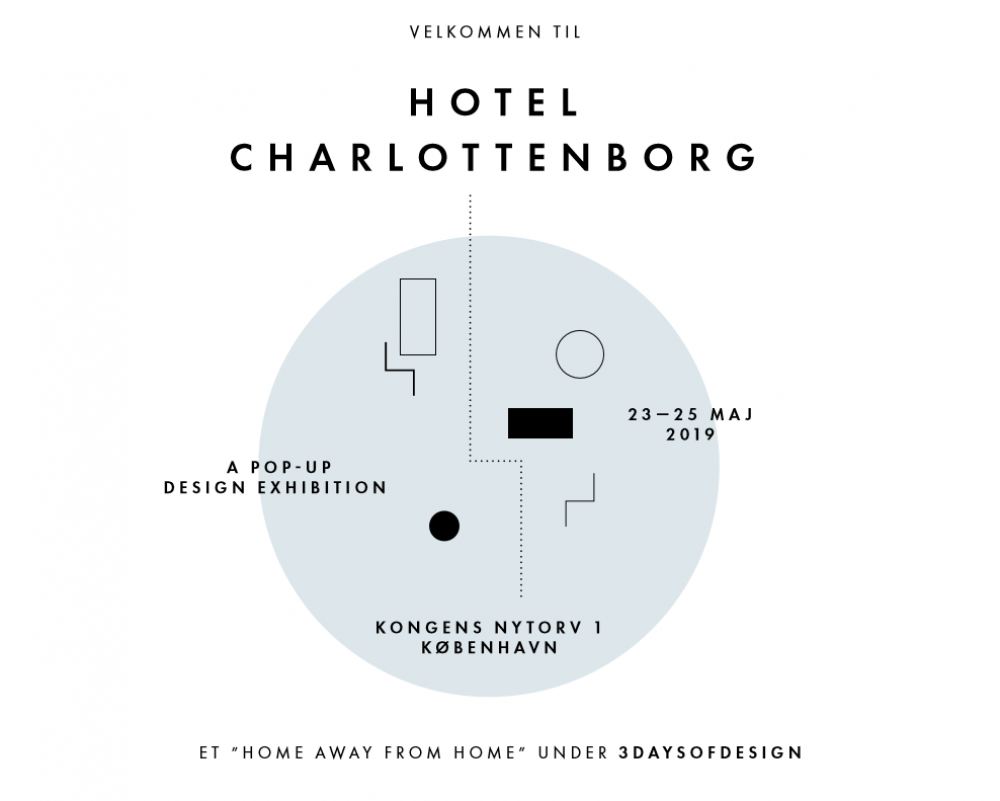 Hotel Charlottenborg