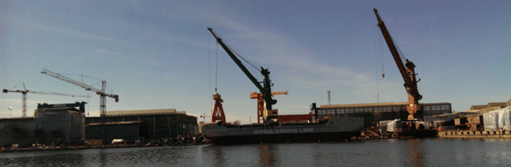 Dansk-polsk seminar i København