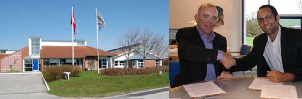 MacArtney opens new subsidiary in Brazil