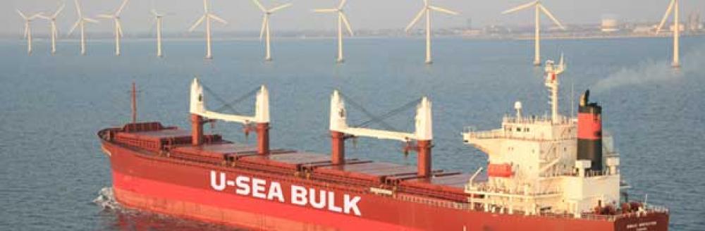 U-Sea Bulk nedjusterer forventningerne